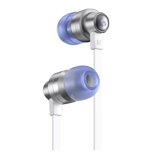 هدفون گیمینگ سیمی لاجیتک Headphone Logitech G333 Gaming - فروشگاه ...