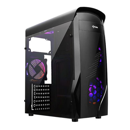کیس کامپیوتر فاطر مدل Fater FG-510M Computer Cases - فروشگاه اینترنتی پی سی ابزار